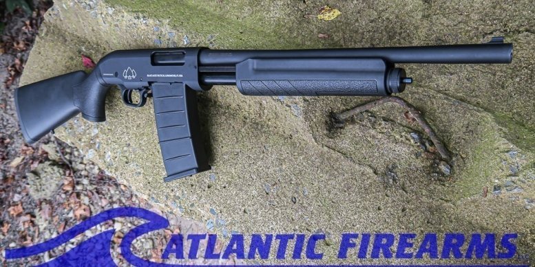 Pump Action Shotguns SALE - AtlanticFirearms.com